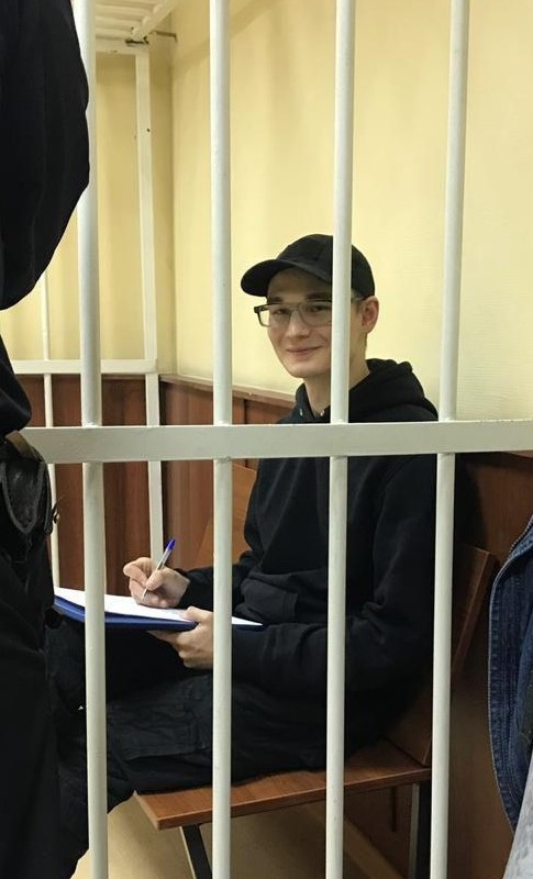 Azat Miftakhov